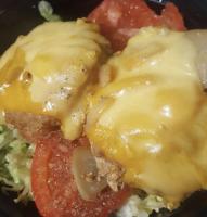 Home Cooking VS Fast Food Find and share recipes and watch food videos!
